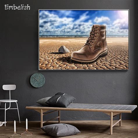 Embellecedor Cuadros artísticos de pared para sala de estar pinturas