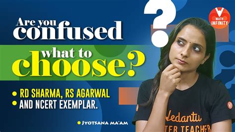 Best Mathematics Books RD Sharma Vs RS Aggarwal Vs NCERT Exemplar