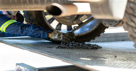 Symptoms Of Bad Control Arms Perform Ex Auto