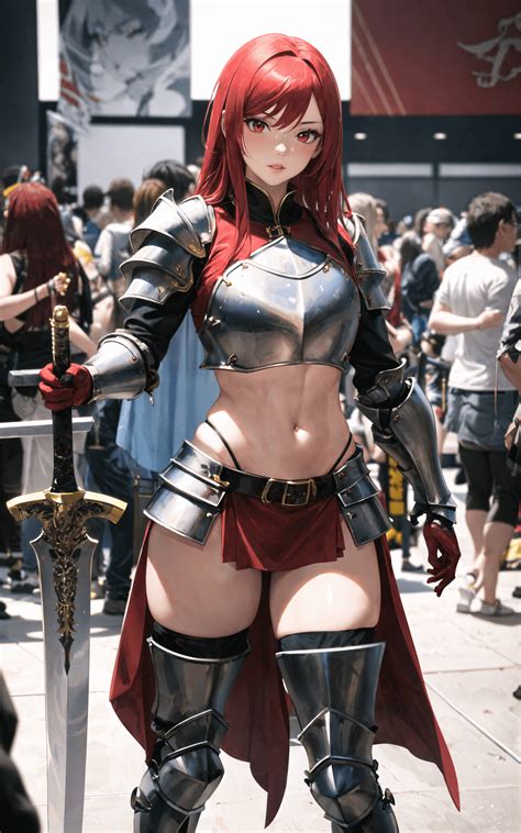 These Cosplay Outfits Are Getting Out Of Hand Naked Picture Maker