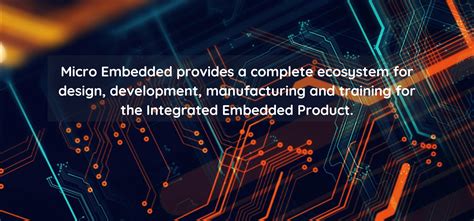 Microembedded Technologies Complete Educational Solution