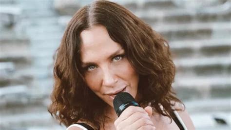 Sertab Erener Y Llar Sonra Yeniden Eurovision Da Sahne Alacak Ekonomim