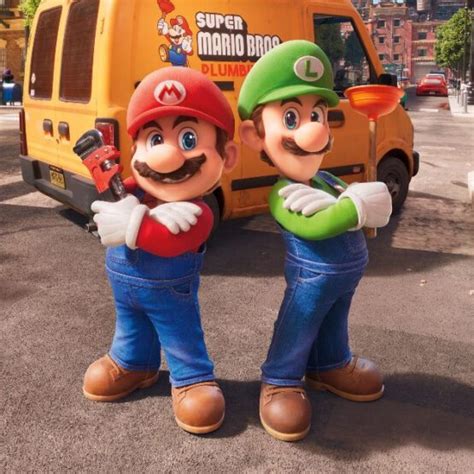 Super Mario Bros O Filme Sequência receberá novidades em breve diz