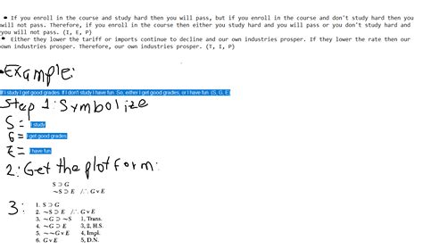 Solved Logic Formal Proof Of Validity Construct A Formal Chegg
