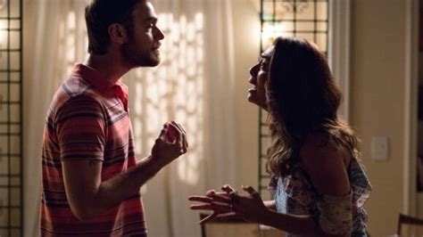 Foto Bibi Juliana Paes descobrirá que Rubinho Emílio Dantas vende