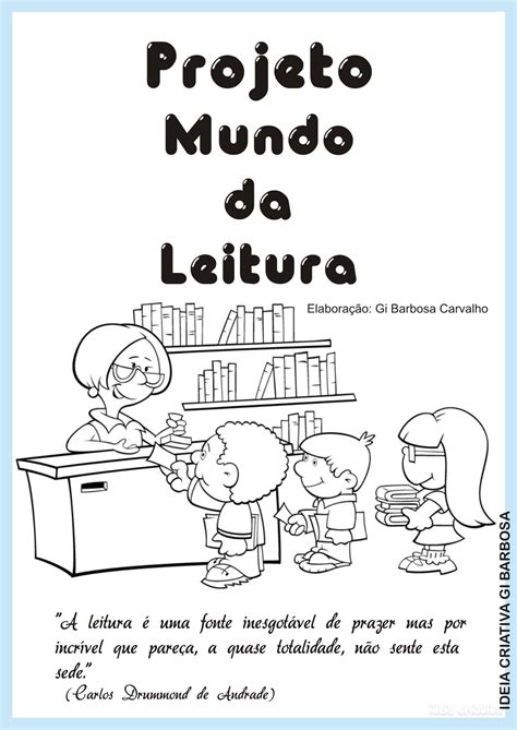Lipitipi Atividades E Projetos Fundamental I Ficha De Leitura Texto A