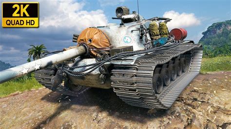 T110E3 Tank Eater 62 World Of Tanks YouTube