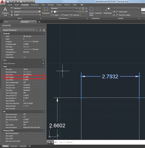 Cota No AutoCAD Como Configurar As Cotas Do Seu Desenho