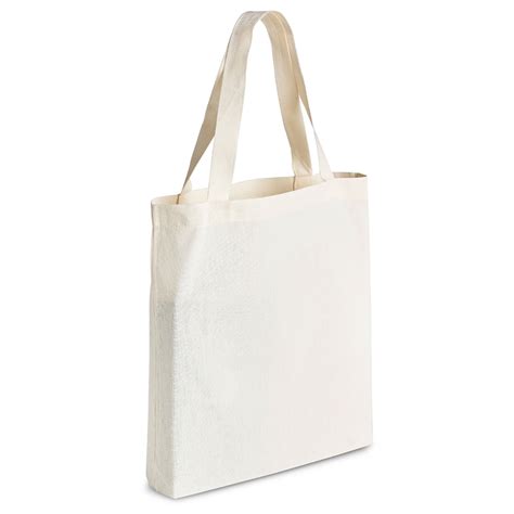 sacola algodão cru personalizada Omega Brindes
