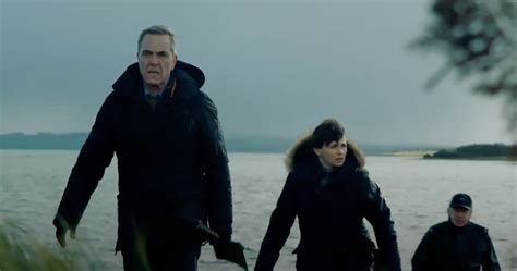 BBC S Bloodlands Renewed For Second Season Mxdwn Television