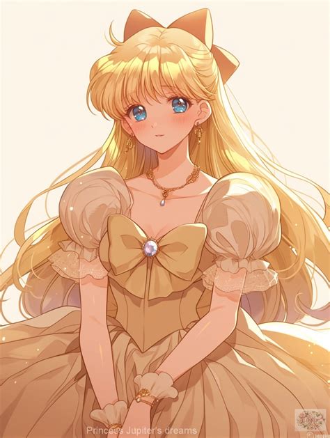 Aino Minako Bishoujo Senshi Sailor Moon Image By Princess Jupiter S