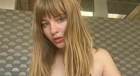 Victoria De Angelis La Bassista Dei Maneskin Colpisce Ancora Instagram