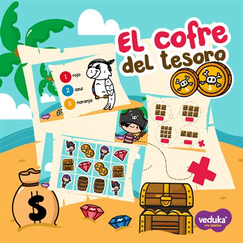 Juegos Veduka Arte Didáctico