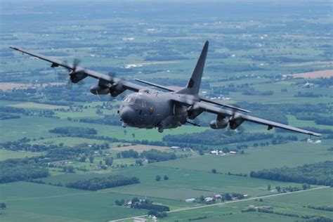 AC 130J Ghostrider Archives Air Space Forces Magazine