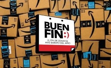 Ofertas Cu Ndo Inicia El Buen Fin En Amazon