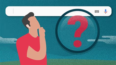 Intención de búsqueda del usuario qué es y cómo identificarla