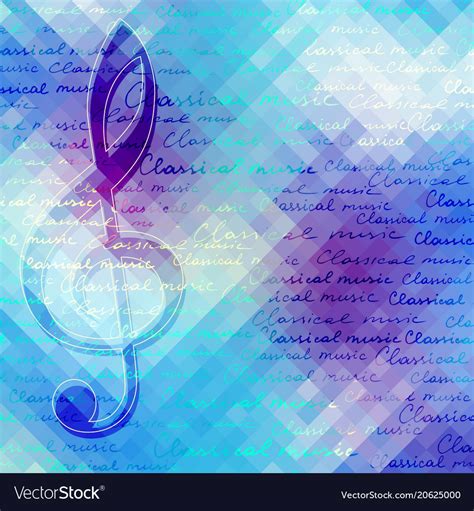 Classical Music Background