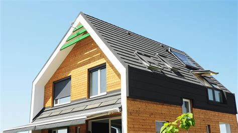 Qué son las casas pasivas y por qué son más sustentables