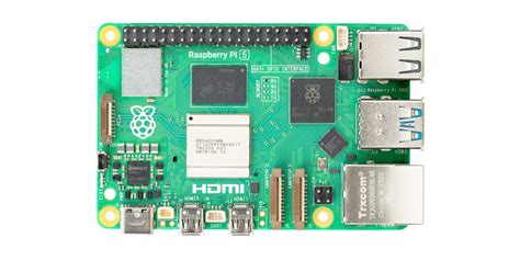The Raspberry Pi Is Launching In October All The Details