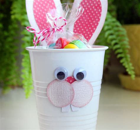 10 Manualidades De Pascua Para Regalar Pequeocio