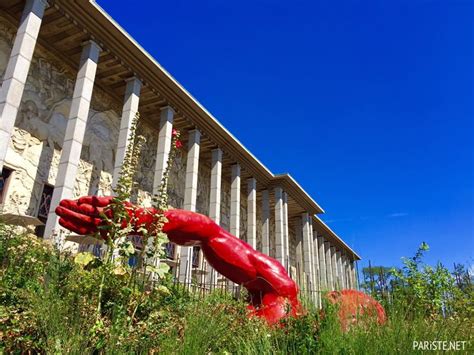 Museu de História da Imigração Musée de l Histoire de l Immigration