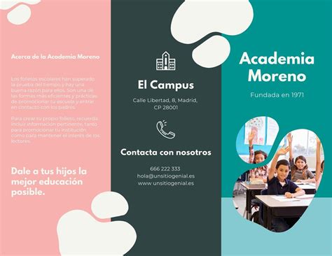 Hacer Un Triptico En Canva Image To U