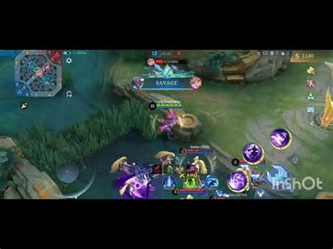 Review Skin Epic Cewek Dari Role Marksman Karrie Hawkwatch Mobile