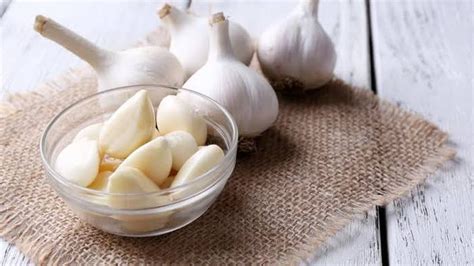 Mengenal 15 Manfaat Bawang Putih Bagi Kesehatan Tubuh Kendari Kita