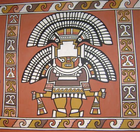 Cultura Chavin Historia Origen Caracteristicas Y Mucho Mas
