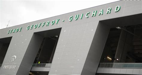 ASSE Les supporters obtiennent gain de cause et le club renonce à s