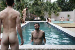 Cloning Myself Naked At The Pool Reddit Nsfw