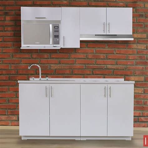 Cocinas Integrales Para Parrilla Incassa Muebles Luton Kitchen