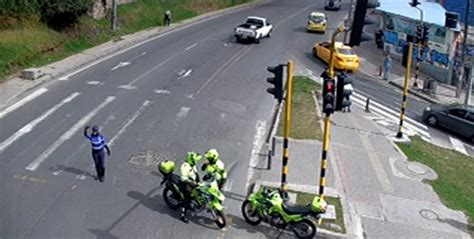 Movilidad Bogotá on Twitter RT BogotaTransito 3 05 p m