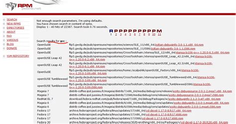 linux安装gcc的四种方法 linuxgcc安装教程 csdn博客