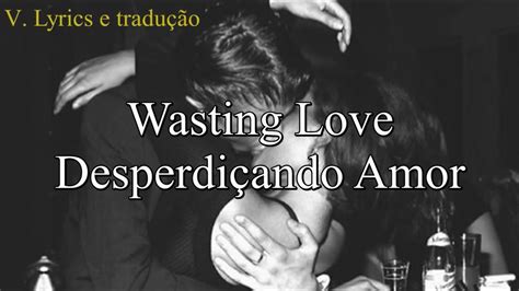 Wasting Love Iron Maiden Letra e tradução YouTube