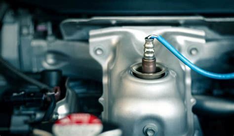 Bank Vs Bank Sensor How To Locate O Sensors Otomotif Tips