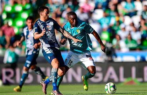 La Chofis da el triunfo y liderato al Pachuca ante León