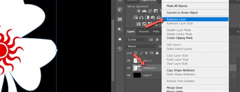 How To Cut Shape In Photoshop Step By Step Guide