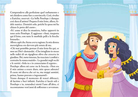 Odissea I Viaggi Di Ulisse Omero Libro Giunti Editore I Miei
