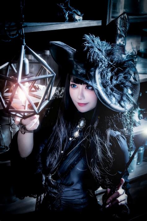501A on Twitter RT saki castle 魔女