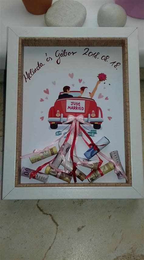 Diy Money Money Gift Creative Gift Wrapping Creative Gifts Paper