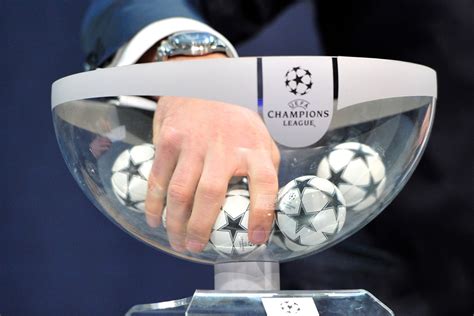 Todo Lo Que Debes Saber Sobre El Sorteo De La Fase De Grupos De La