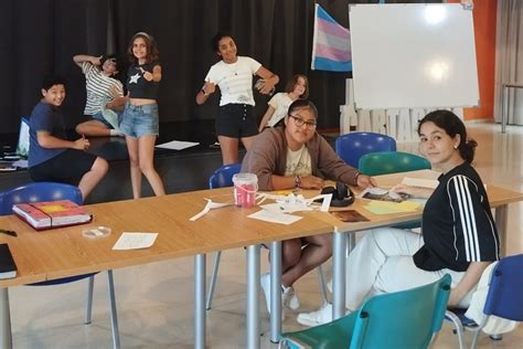 El Consejo Municipal De Infancia Y Adolescencia De Cartagena Arranca El