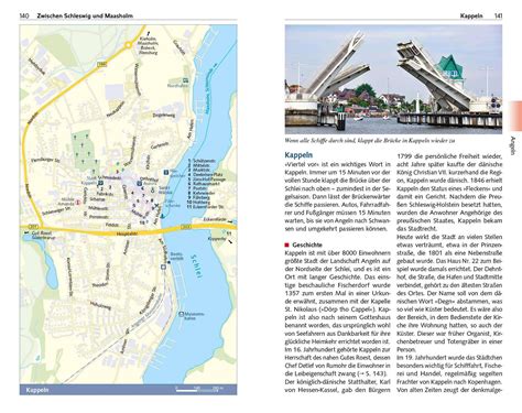 TRESCHER Reiseführer Schlei Franz Josef Krücker Buch jpc