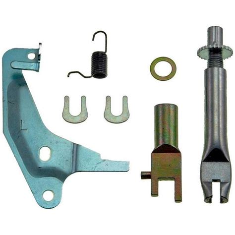 First Stop Drum Brake Self Adjuster Repair Kit HW12504 The Home Depot