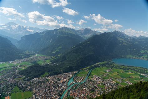 3 DAY INTERLAKEN ITINERARY FOR A PERFECT TRIP