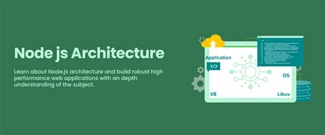 Node Js Architecture Elements Workflow Benefits More