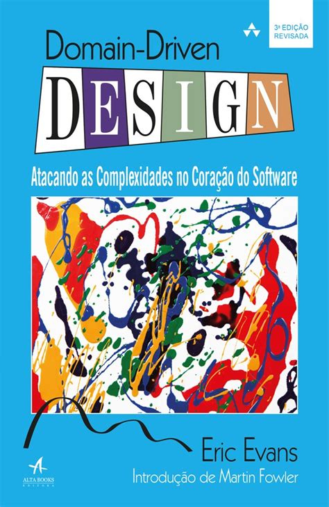 Livro Domain Driven Design Mercado Livre