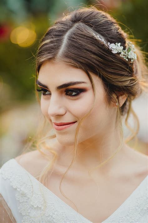 Details 100 Peinado Y Maquillaje Para Boda Abzlocal Mx
