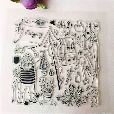Le Vieil Homme Et Le Chien Illustration Chien Nouvelles